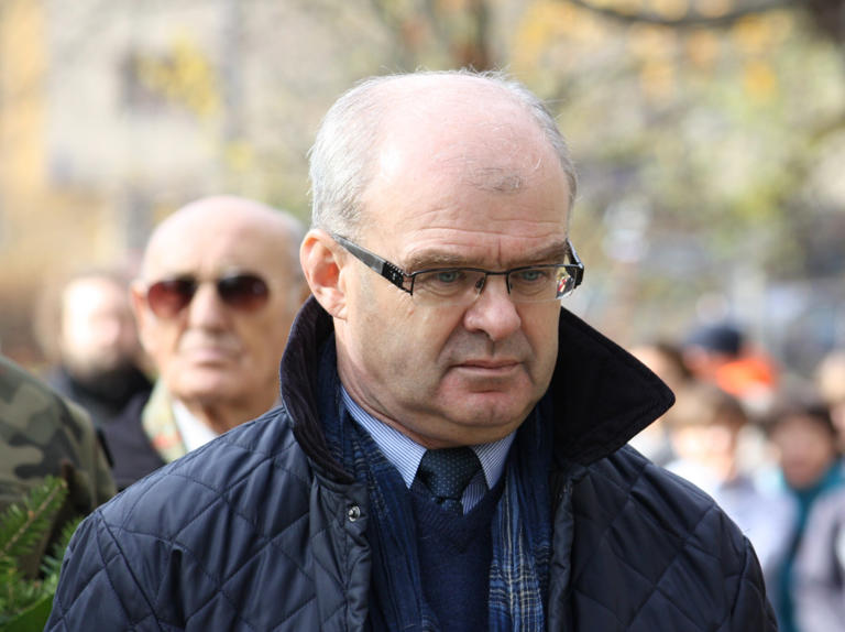 Po co Rosja użyła międzykontynentalnej rakiety balistycznej? Gen ... Po co Rosja użyła międzykontynentalnej rakiety balistycznej? Gen ...