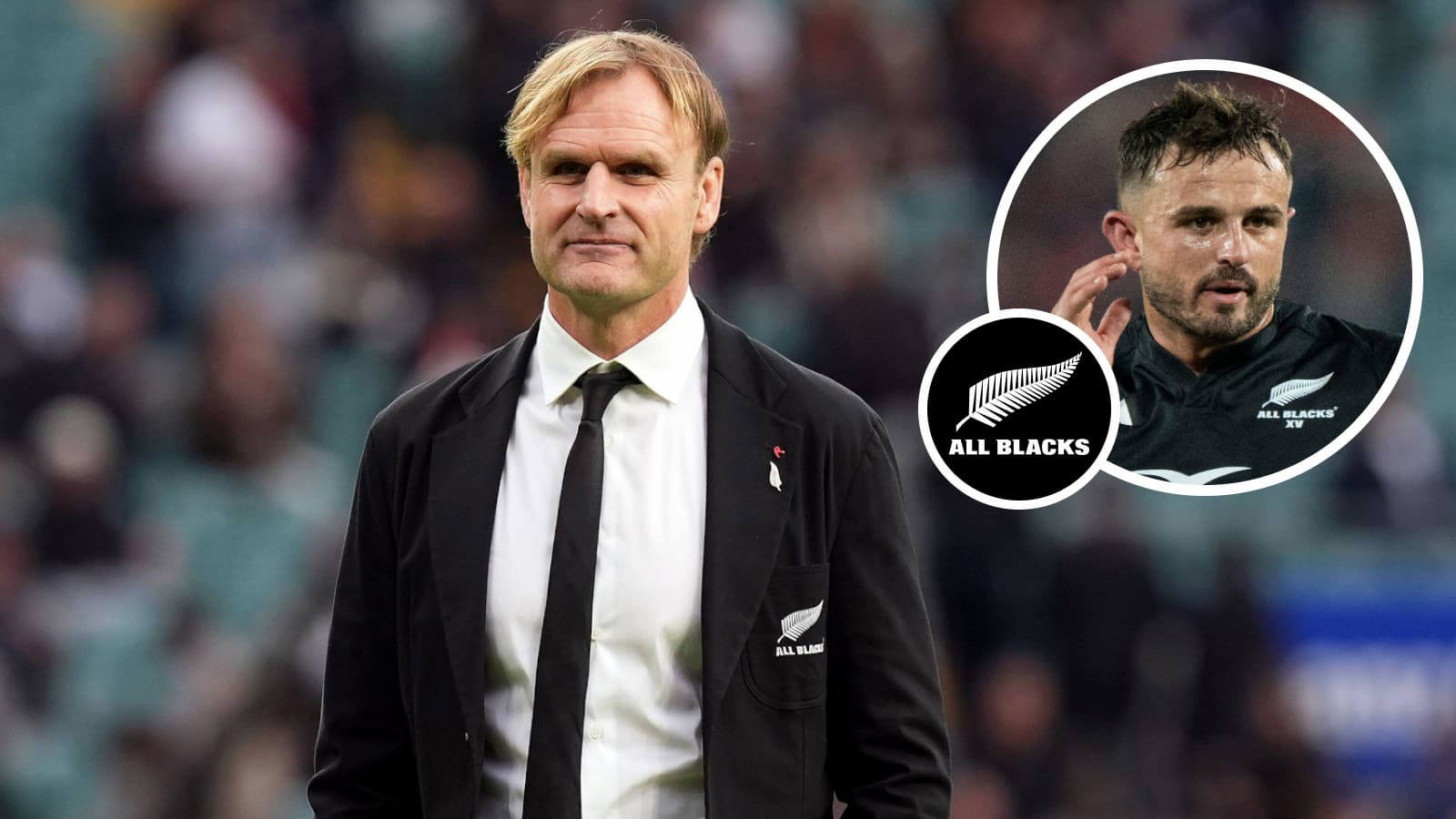 Scott Robertson receives blow as All Blacks fly-half to sign for French ... Scott Robertson receives blow as All Blacks fly-half to sign for French ...