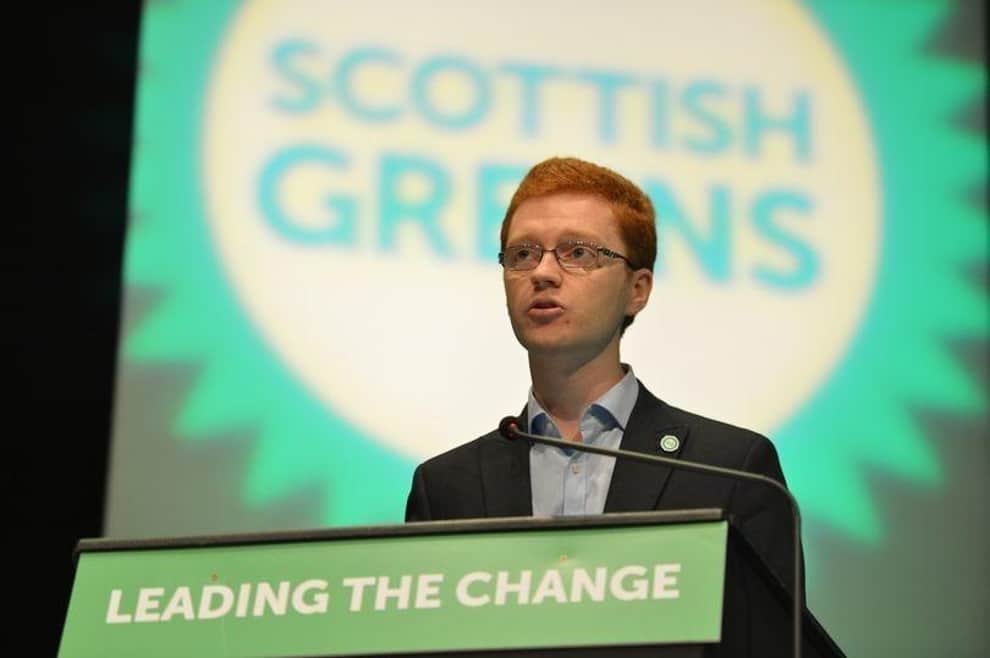 Scottish Green leadership: Who is standing? When does voting close ...
