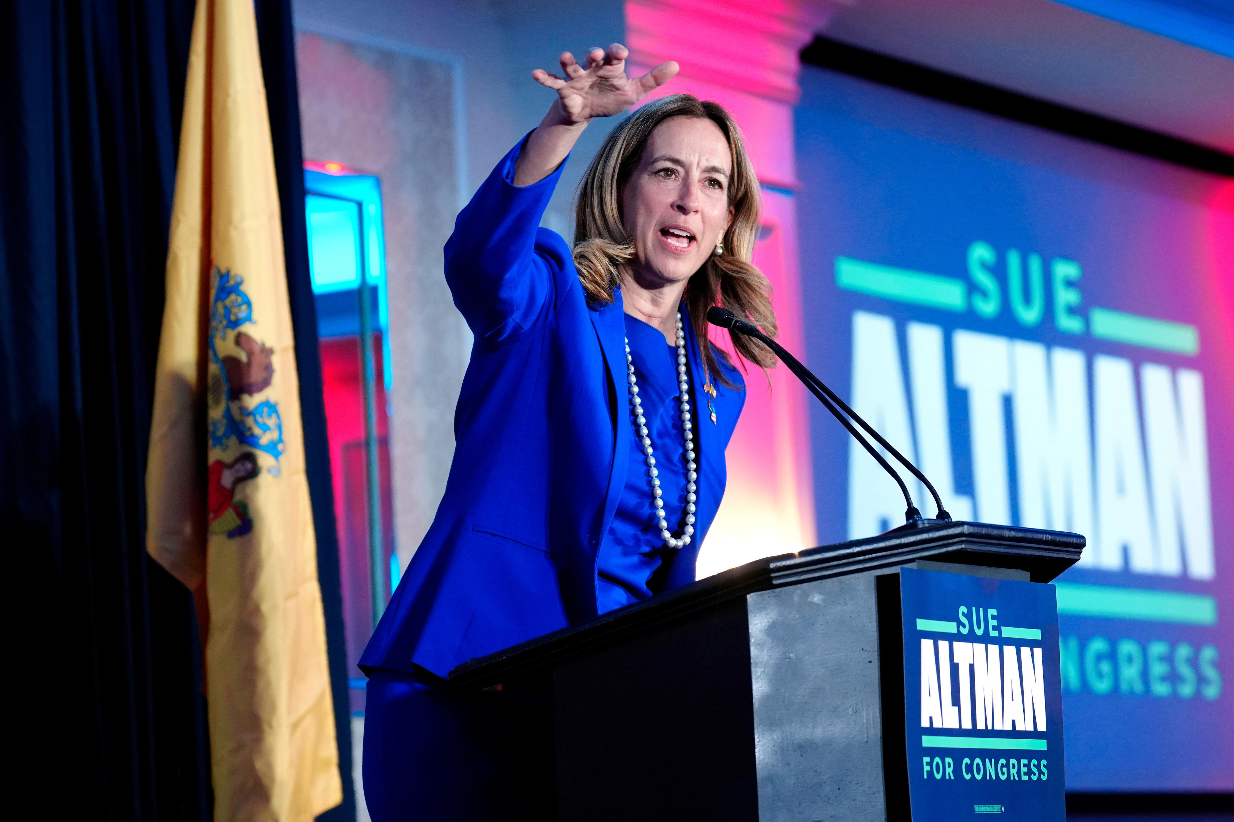 'Jimmy Carter believed in decency': New Jersey Democratic activist ...