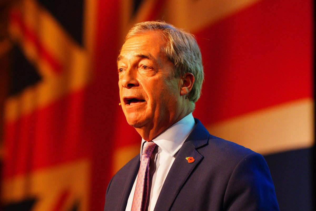 Reform UK presses ahead with bid for private prosecution over airport ... Reform UK presses ahead with bid for private prosecution over airport ...