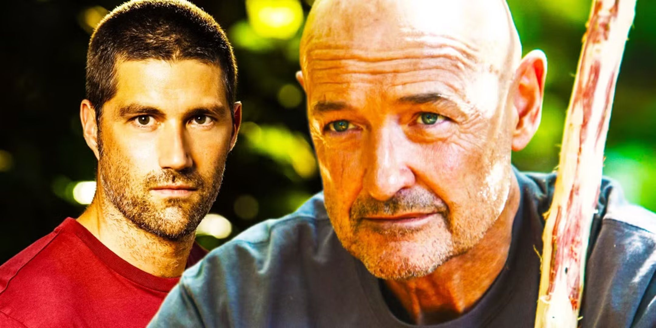 Lost's 'Jack vs. Locke' Feud, Explained (& Who Won)