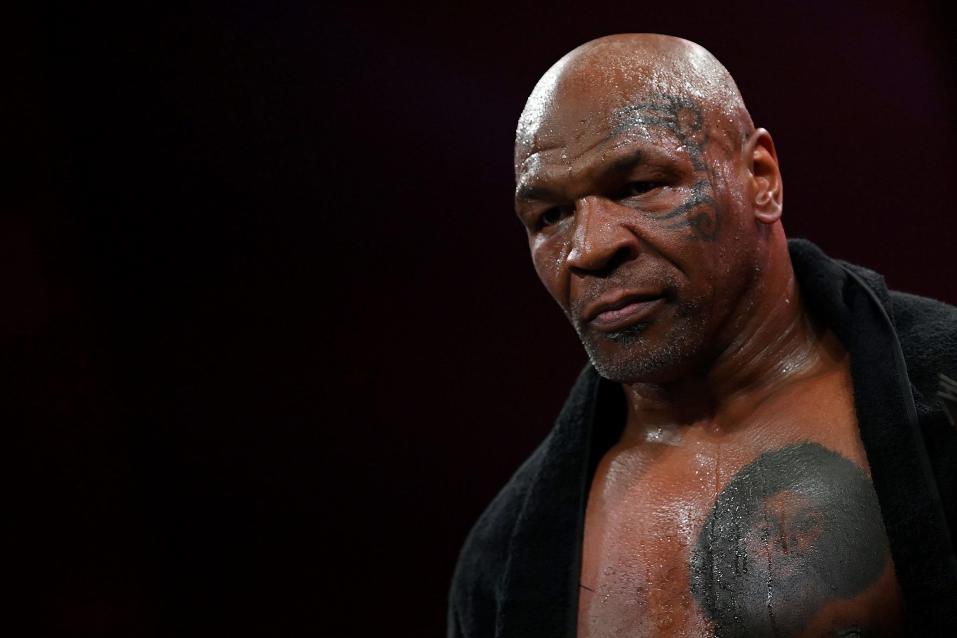 Where does Tyson vs Paul rank among Iron Mike's most notorious fights? Where does Tyson vs Paul rank among Iron Mike's most notorious fights?