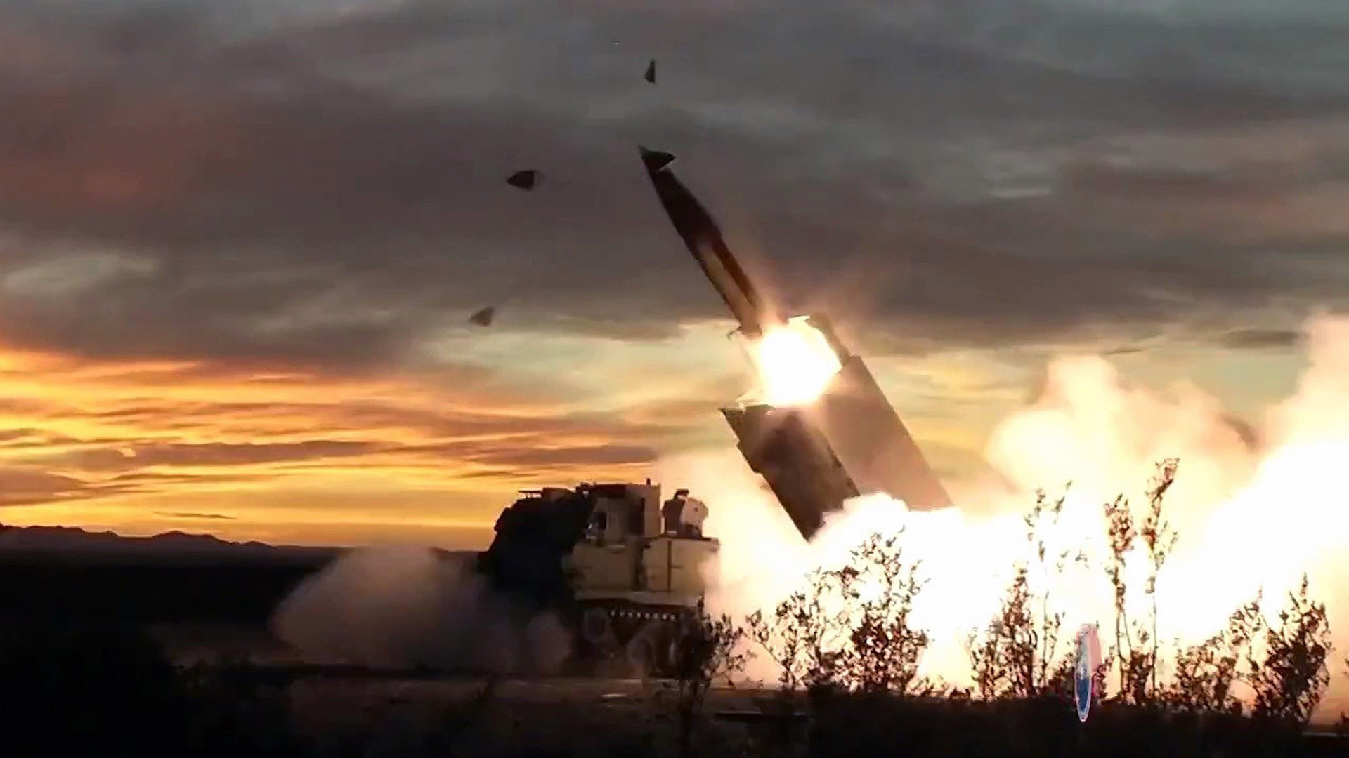 Biden allows Ukraine to use long-range US missiles against Russia Biden allows Ukraine to use long-range US missiles against Russia