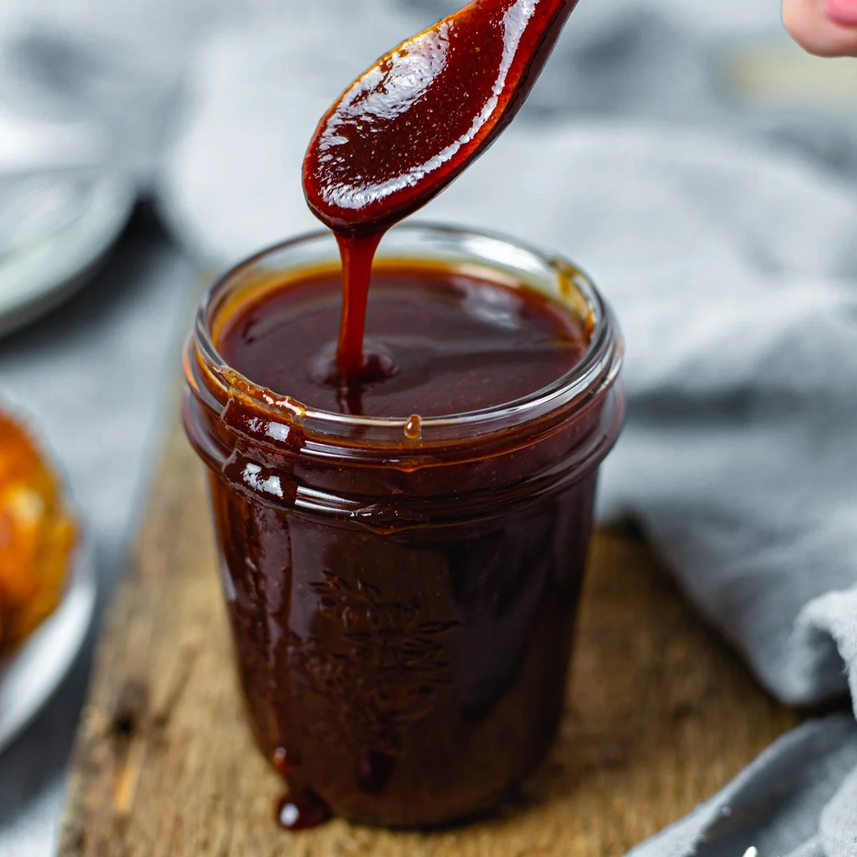 The Ultimate Homemade BBQ Sauce Recipe You’ll Love The Ultimate Homemade BBQ Sauce Recipe You’ll Love