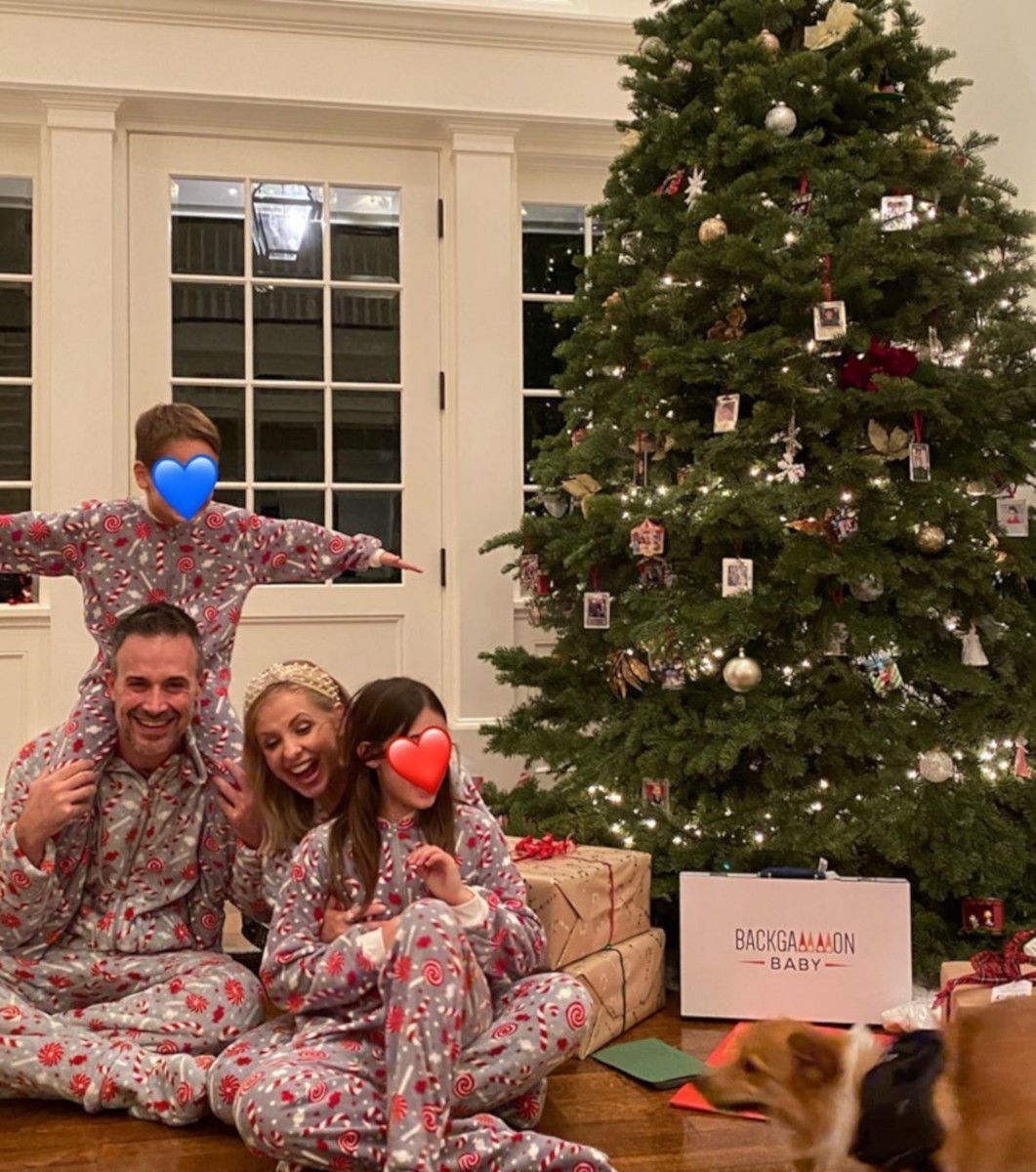 These famous parents are choosing a modest family life