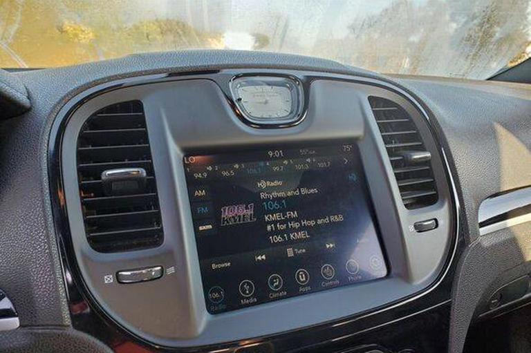 Drivers warned to keep air con on in cars this week or risk £1k fine Drivers warned to keep air con on in cars this week or risk £1k fine
