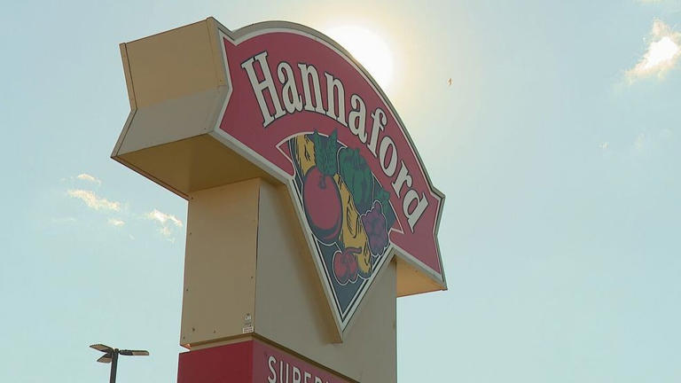 Hannaford issues recall for Nature's Promise Veggie Chips due to ...