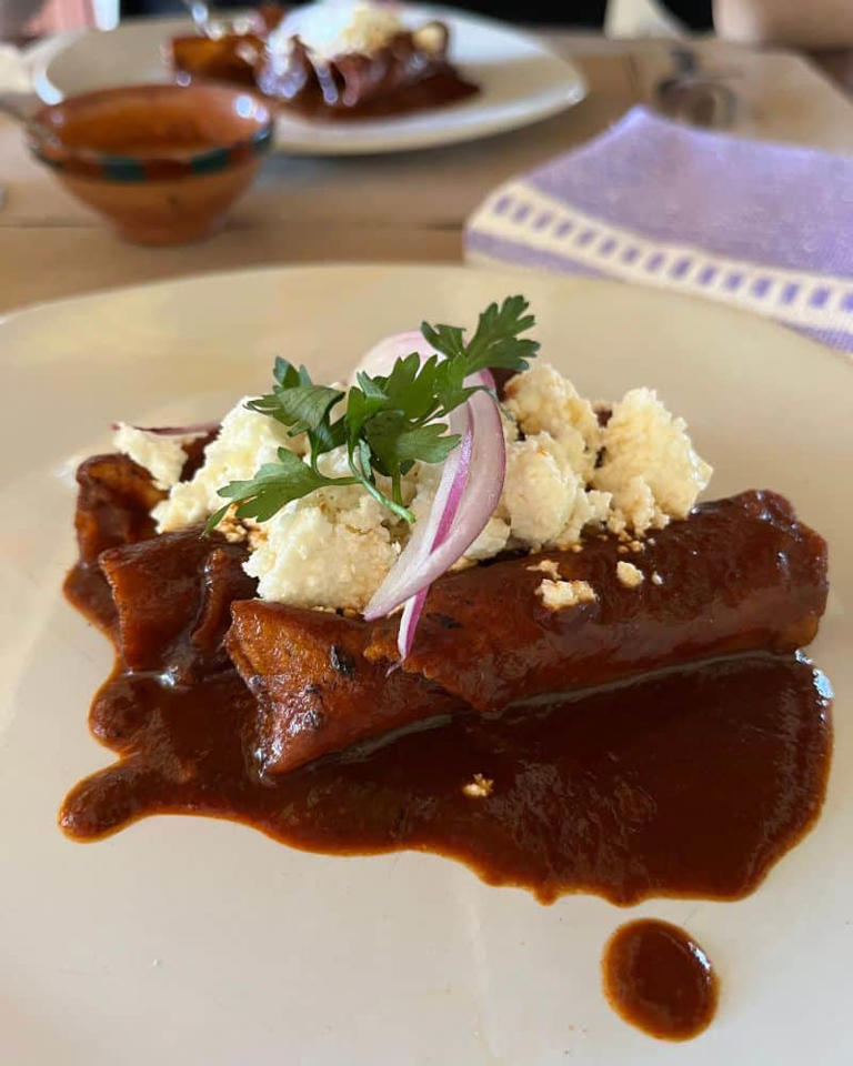 Forget Tacos! These 7 Oaxaca Moles Are the Real Mexican Foodie Dream
