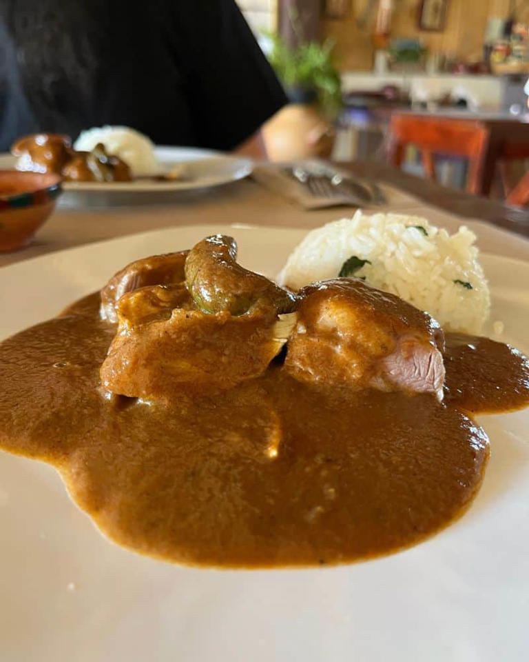 Forget Tacos! These 7 Oaxaca Moles Are the Real Mexican Foodie Dream