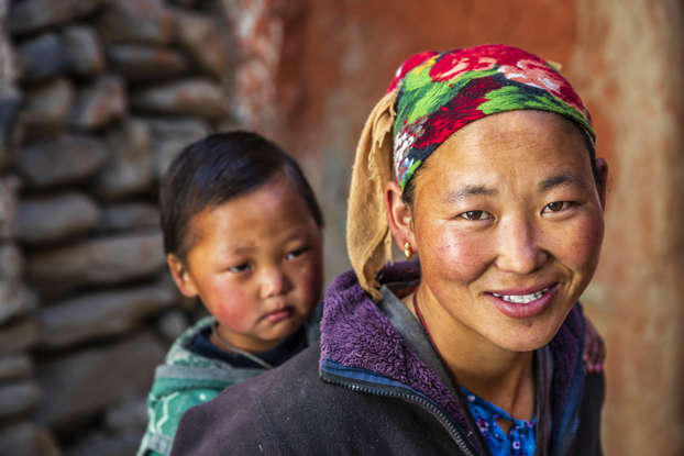Genetic mutation helps Tibetans thrive at high altitudes, study shows Genetic mutation helps Tibetans thrive at high altitudes, study shows