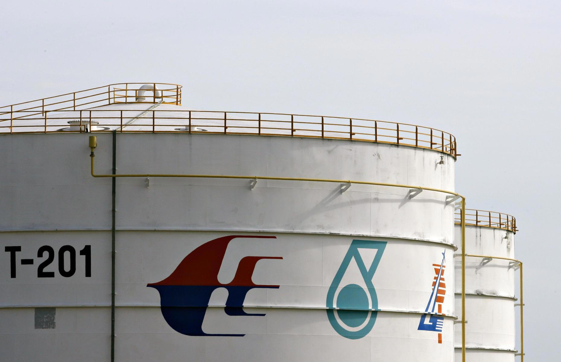 Ranked: Where is the Malaysia in the world's biggest oil producers? Ranked: Where is the Malaysia in the world's biggest oil producers?