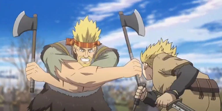 Top 10 Anime Series Better Than Bleach