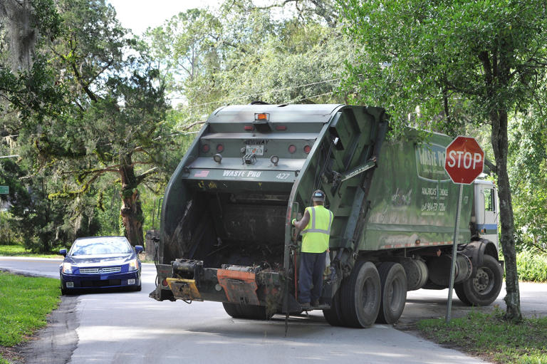 Low-income residents can avoid garbage fee jump if they apply for break