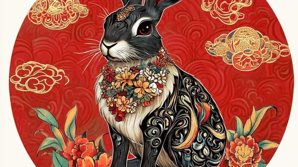 2025 Chinese Horoscope for the Rabbit: Reason Over Instinct