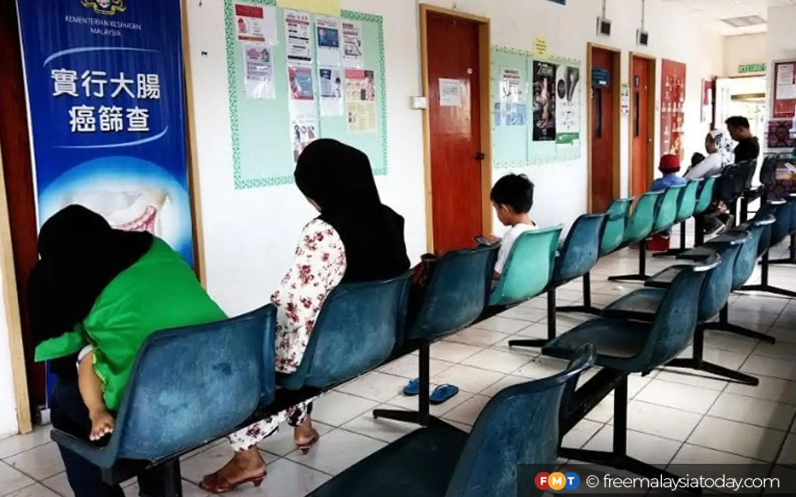 Ensure no red tape in Socso’s free medical plan, govt told