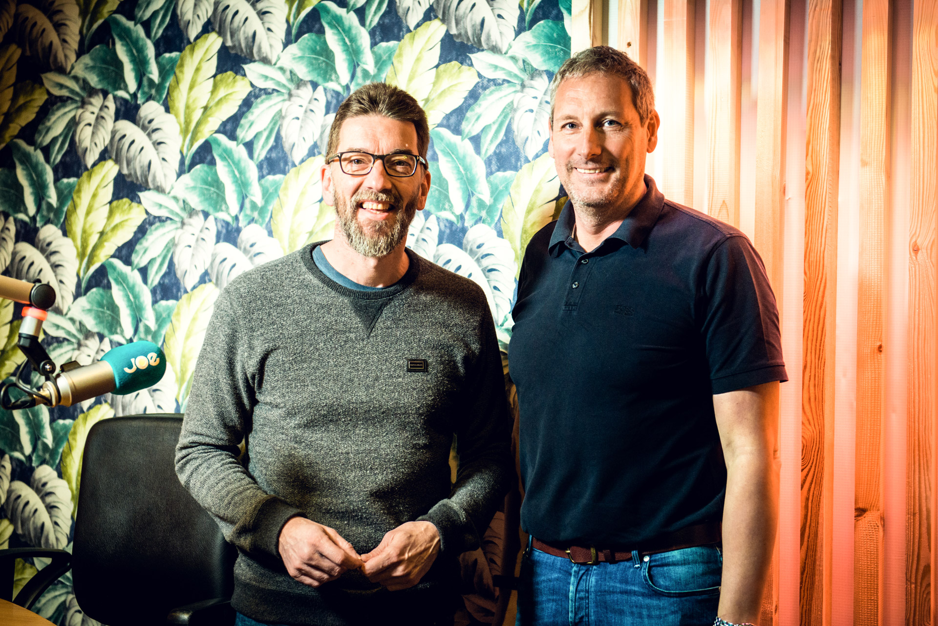 De mooiste foto's van Kris Wauters