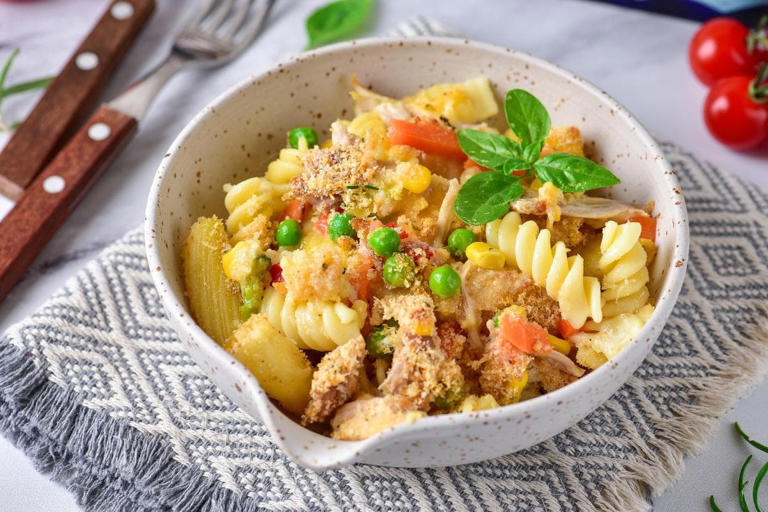 Family-Favorite Casseroles That Are Ridiculously Easy to Make