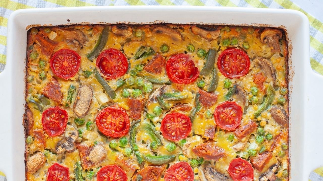 20 Protein-Packed Clean Eating Recipes to Keep You Energized