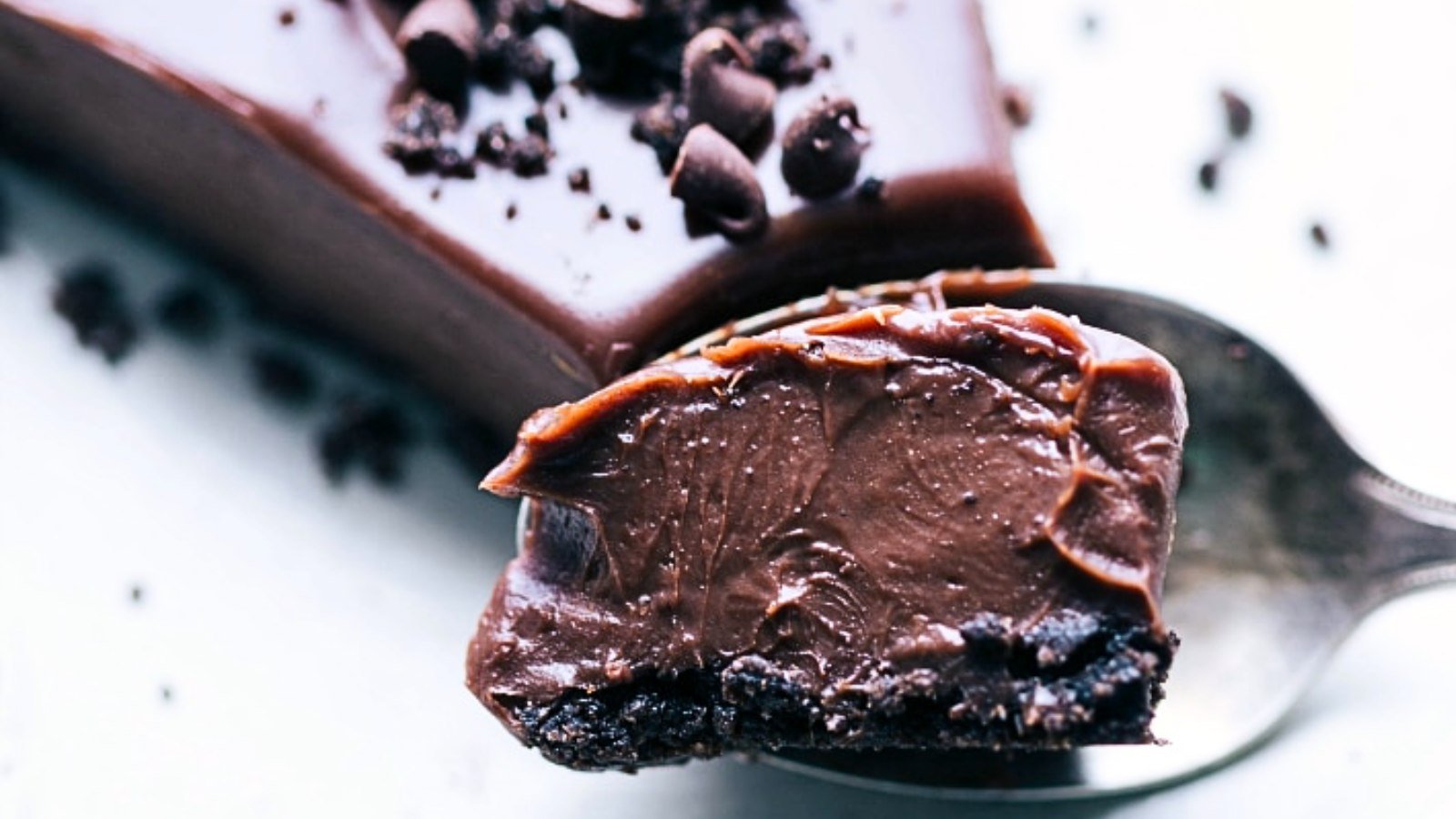 22 Decadent Chocolate Desserts for Chocolate Lovers