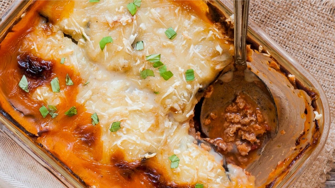 20 Batch Recipes for the Slow Cooker