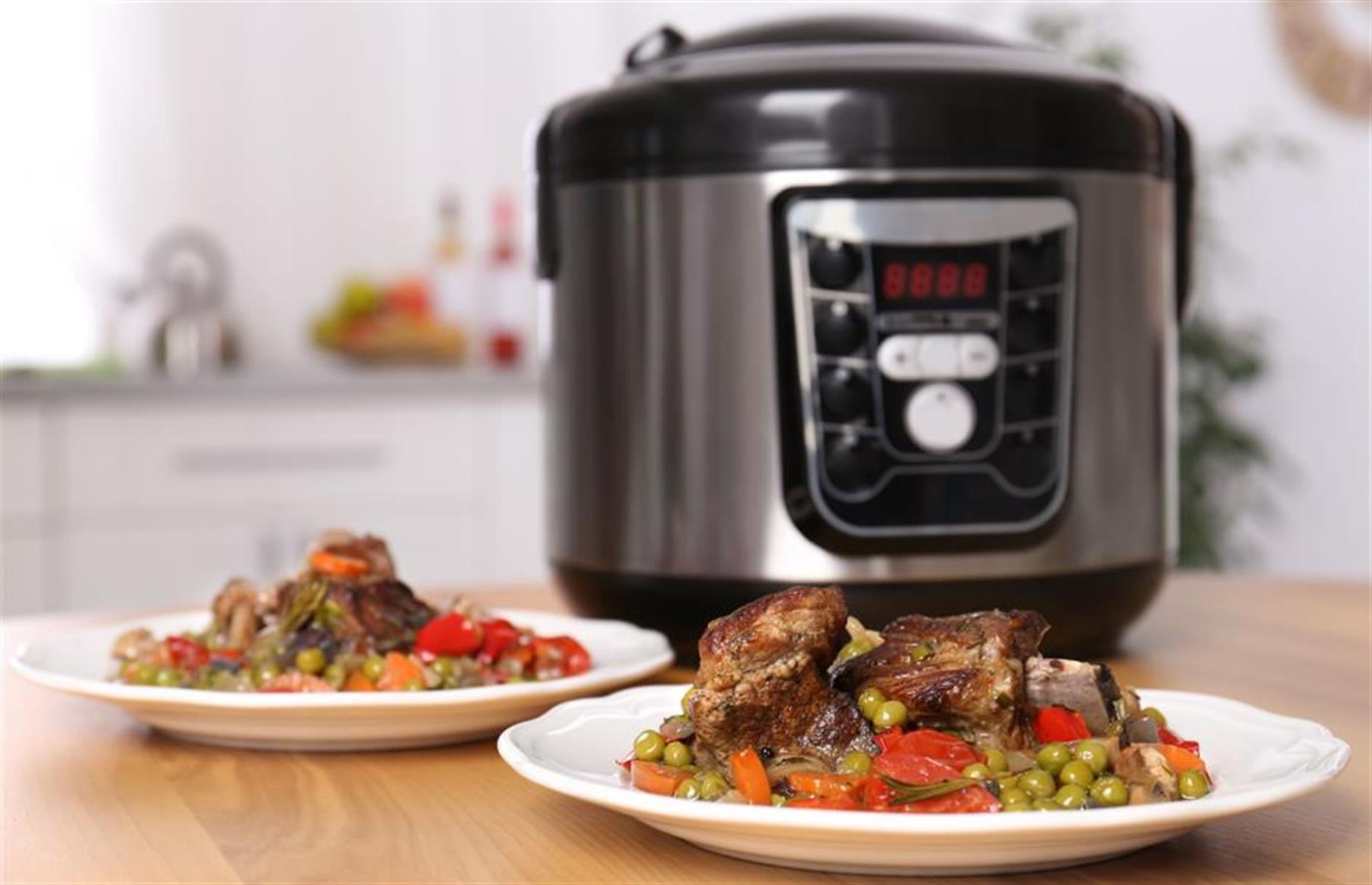 33 Tips, Tricks To Make The Most Of Your Slow Cooker