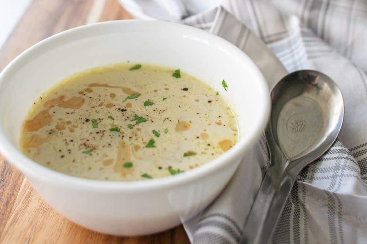 12 Soup Recipes That Will Have You Asking, ‘Are You Sure This Is Low Carb?’