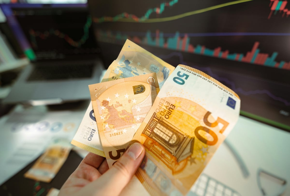 Συντάξεις Νοεμβρίου: Πότε καταβάλλονται - Οι ημερομηνίες