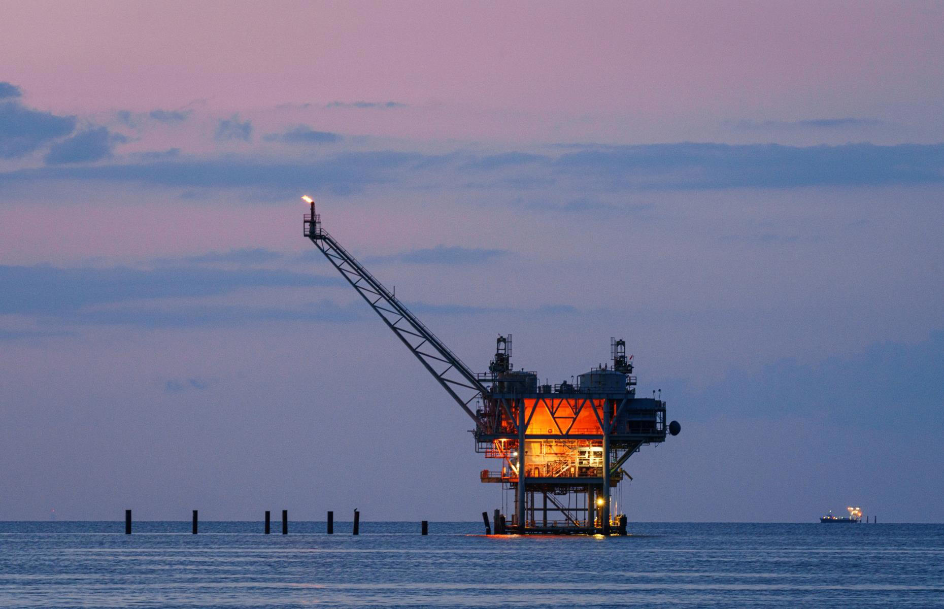 Ranked: Who are the world's biggest oil producers in 2024? Ranked: Who are the world's biggest oil producers in 2024?