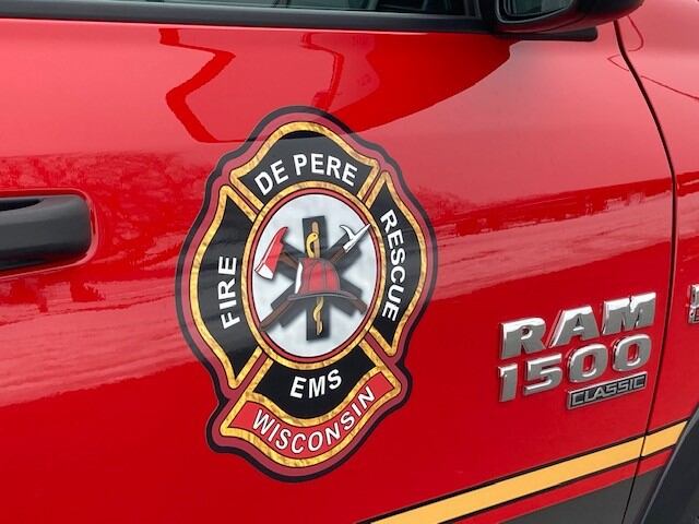 One person injured, building a complete loss after fire and explosion ...