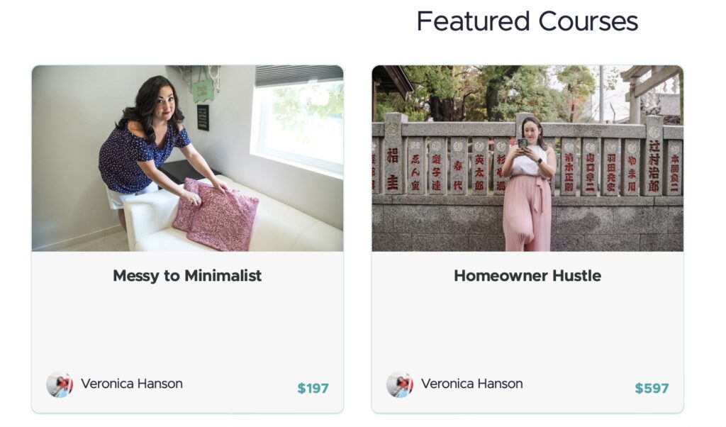 Building Freedom With Multiple Income Streams