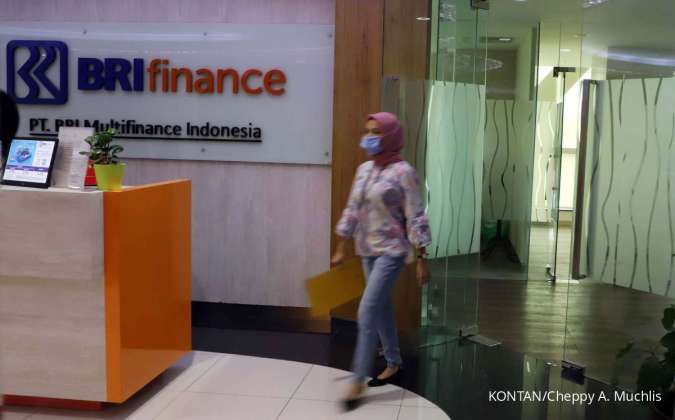 BRI Finance Perkirakan Pembiayaan Kendaraan Bekas Tumbuh Positif Jelang ...