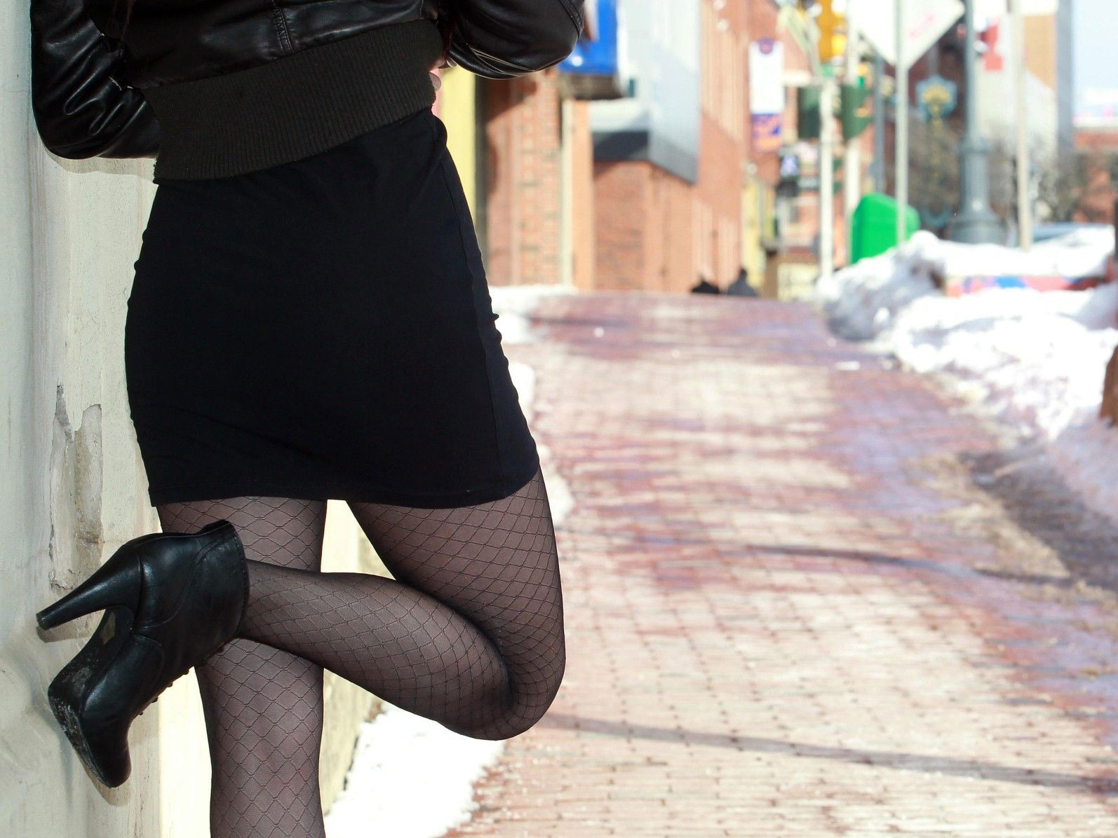 Canada's top court hears constitutional challenge of sex-worker laws Canada's top court hears constitutional challenge of sex-worker laws