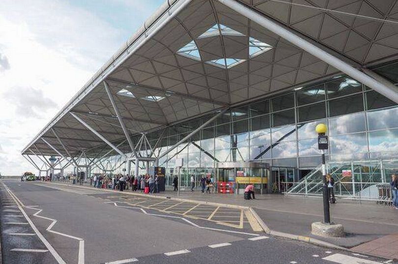 Stansted Airport unveils brand new holiday destinations ready for 2025 ...