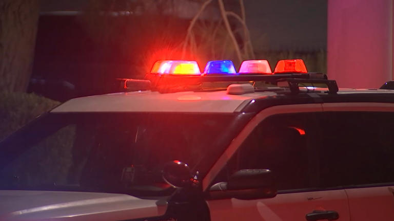 Suspect arrested for man killed inside vehicle in northeast Las Vegas ...