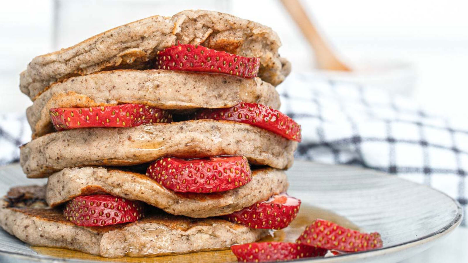17 Vegan Breakfasts To Start Your Morning The Right Way 17 Vegan Breakfasts To Start Your Morning The Right Way