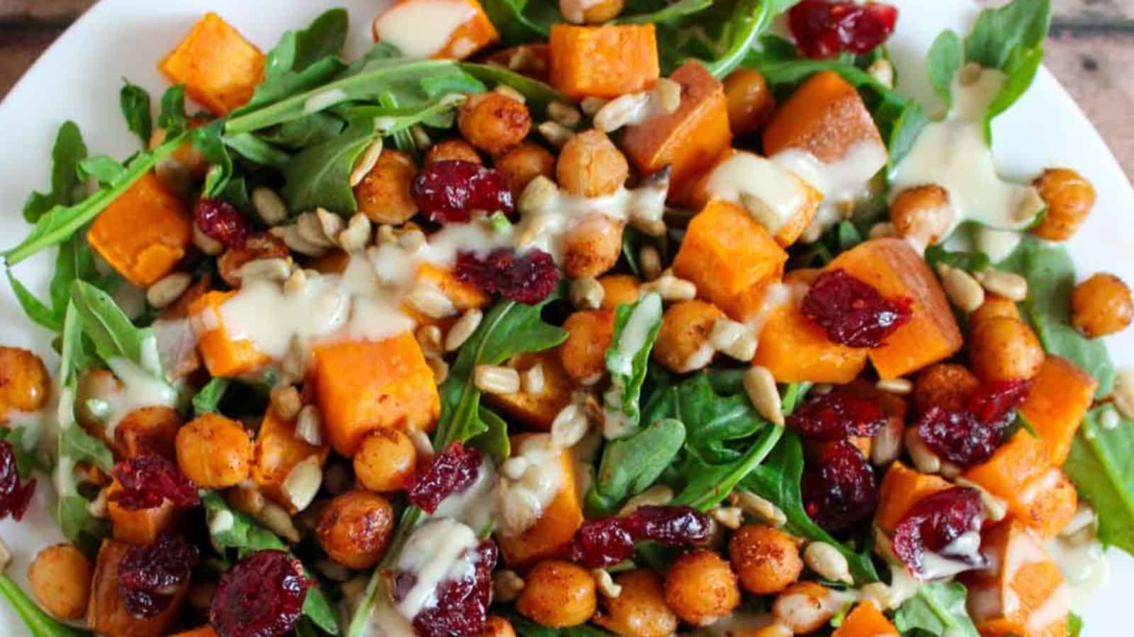 17 Plant-based Recipes That Make Cooking Quick And Satisfying
