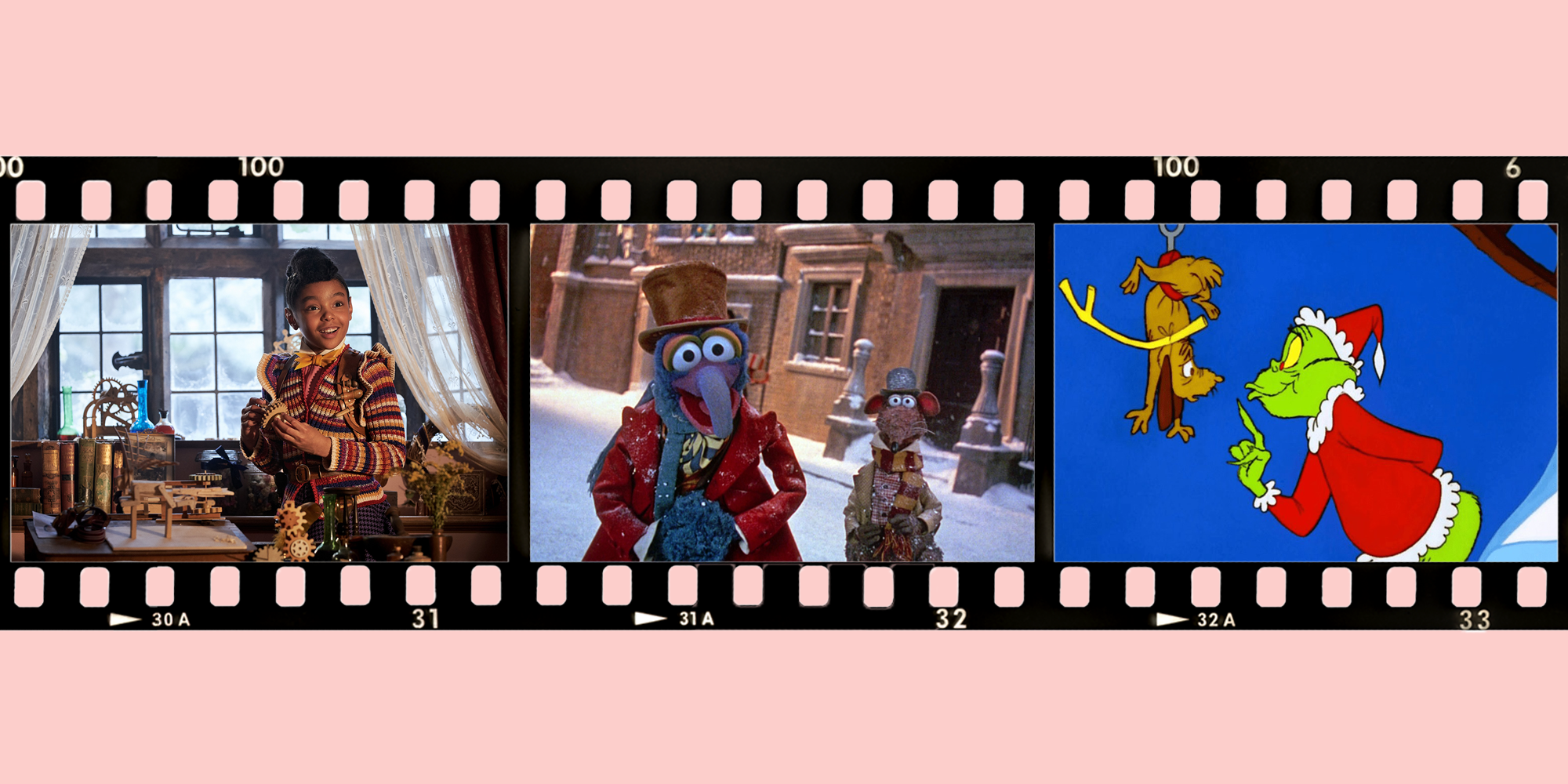 50 Best Christmas Movies for Kids 50 Best Christmas Movies for Kids