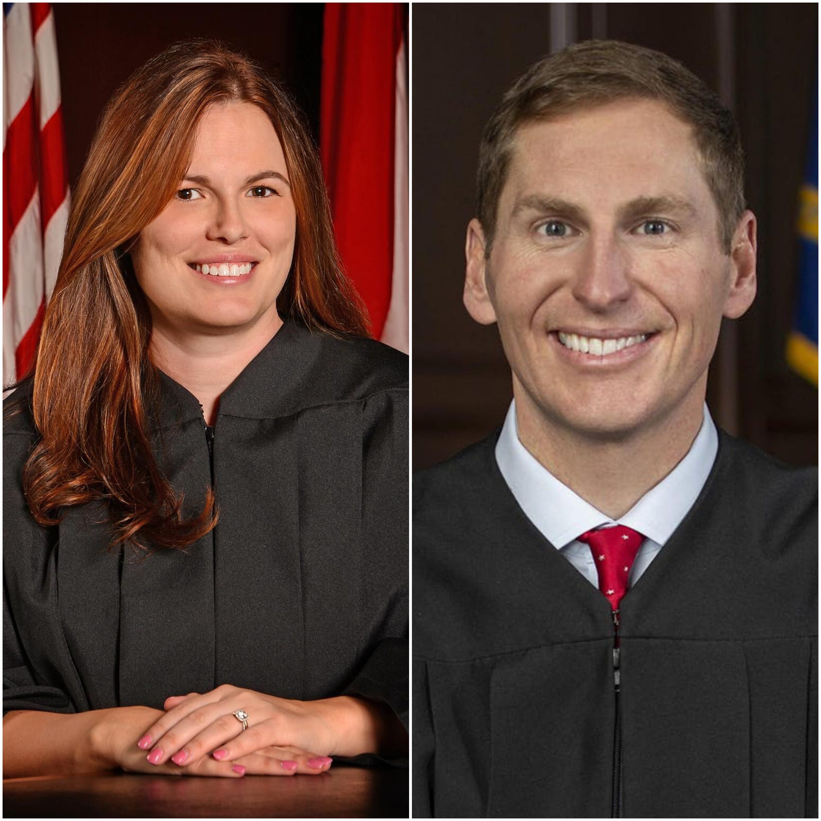 Rally in Fayetteville organized to protest Jefferson Griffin's voter ...