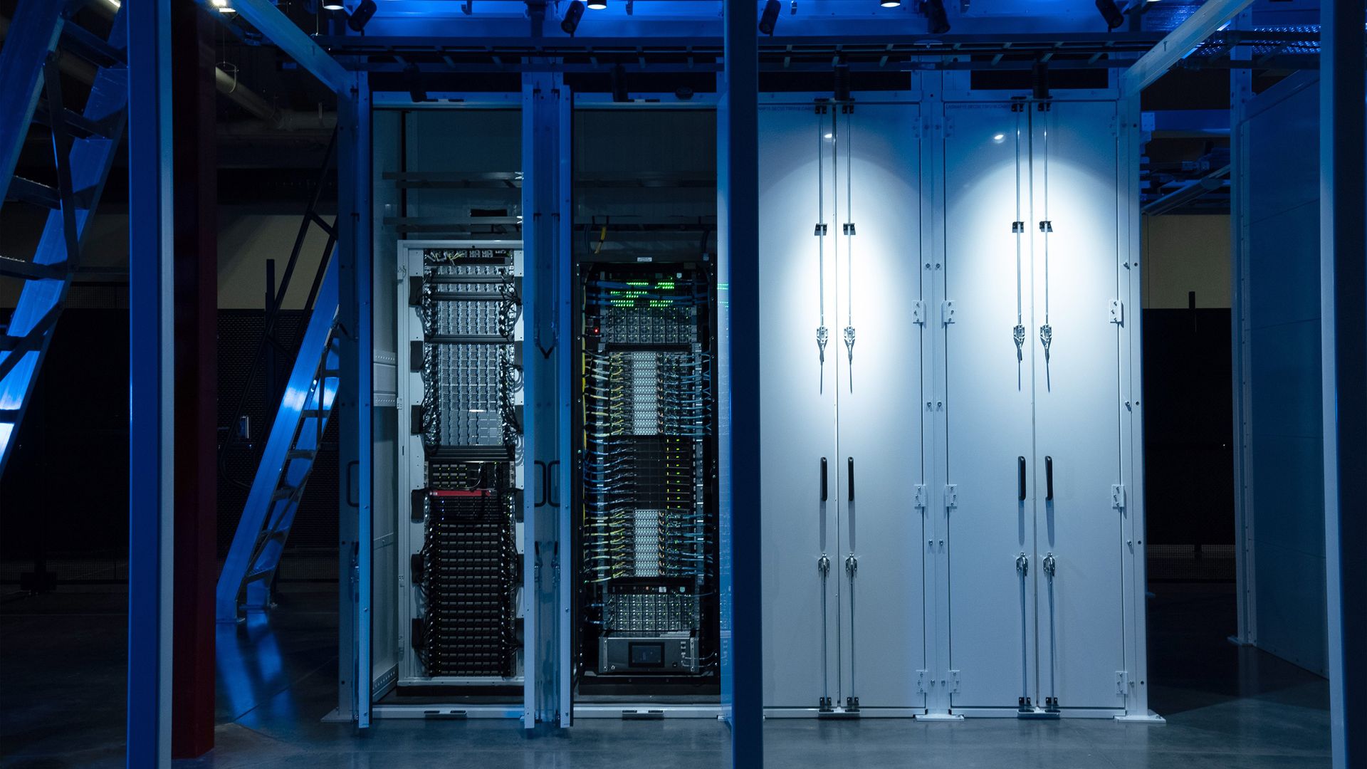 Google Cloud launches first Blackwell AI GPU-powered instances — 72-way ...