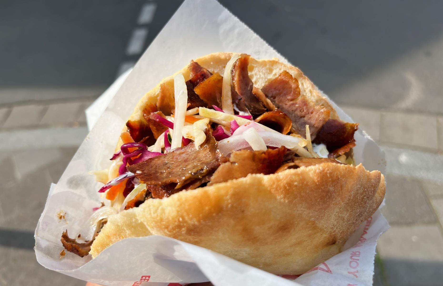 Europe's best dishes everyone should try once