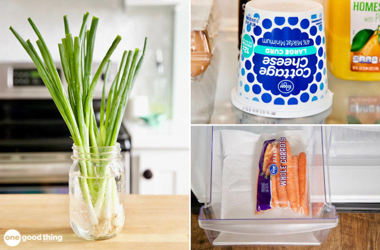 35 Essential Food Storage Tips That Will Save You Money