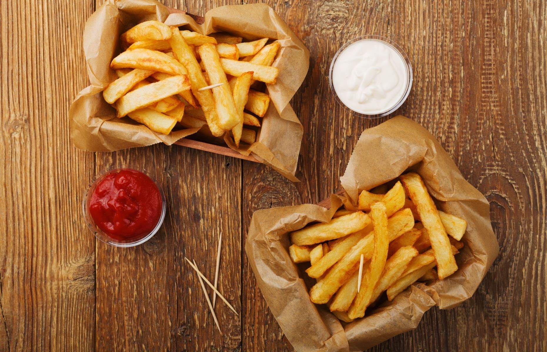 Which British dishes made our list of Europe's best?