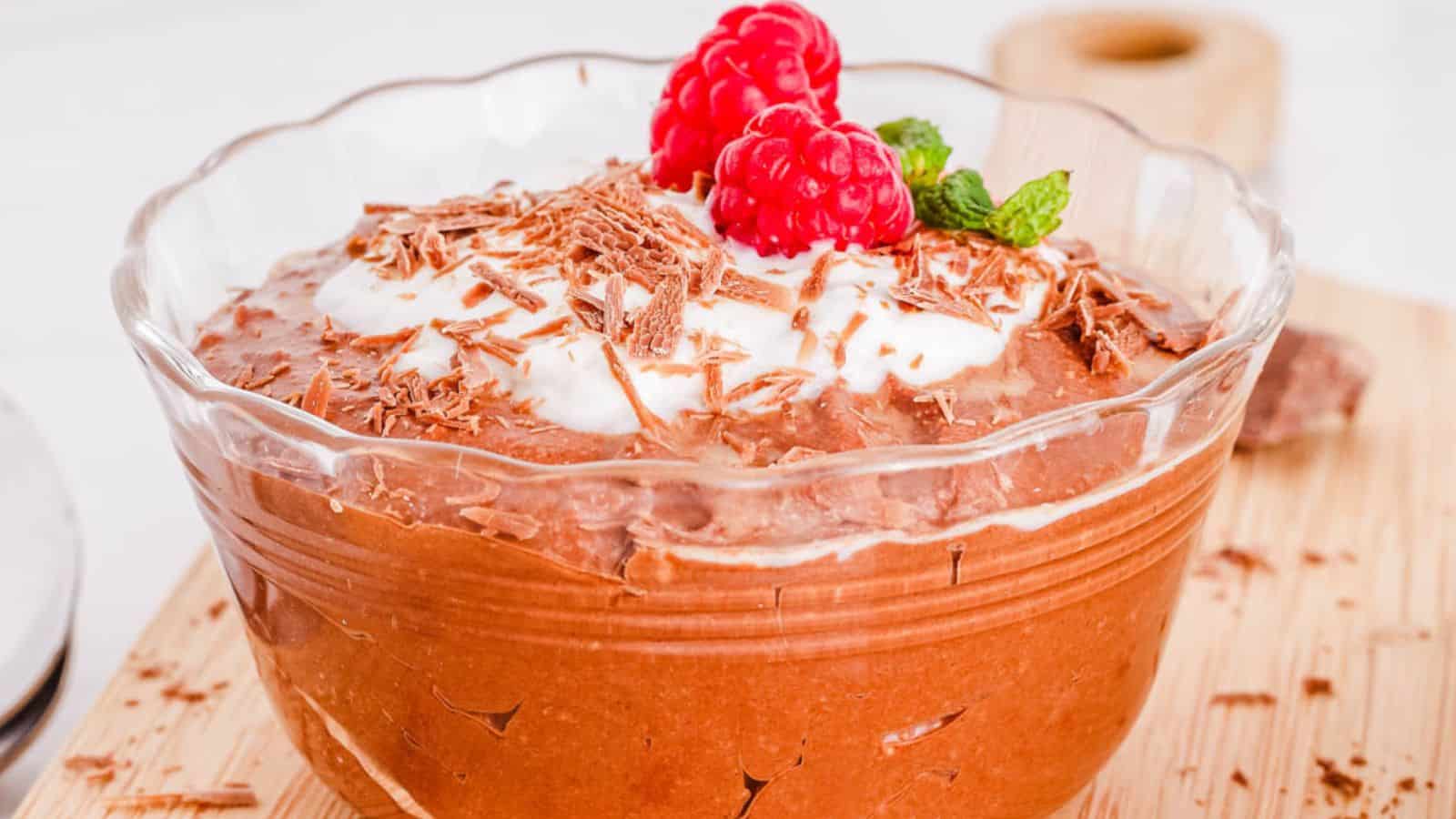 Vegan Desserts That Are Anything But Basic-27 Recipes