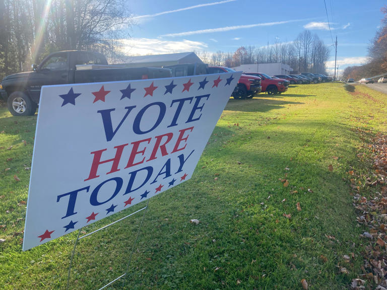 Primary election in Pennsylvania is May 20; are you registered to vote ...