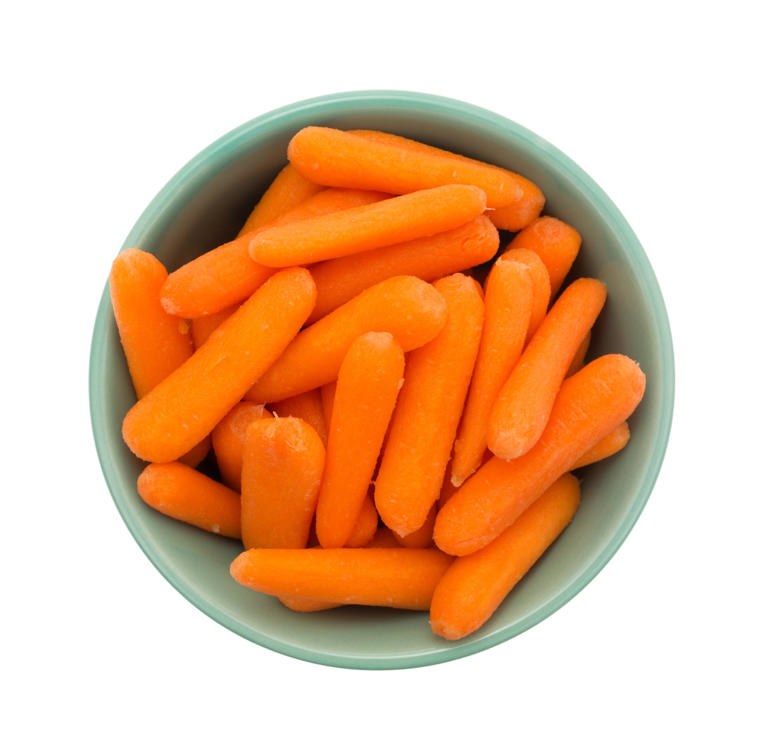 Grimmway Farms Carrot Recall See Affected Products Map Of Latest E