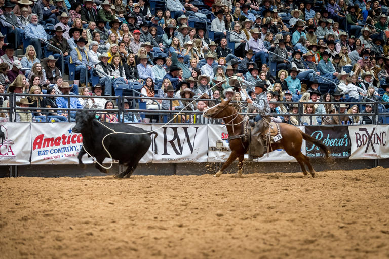 Muleshoe Ranch / Hatchet Ranch crowned 2024 WRCA world champions