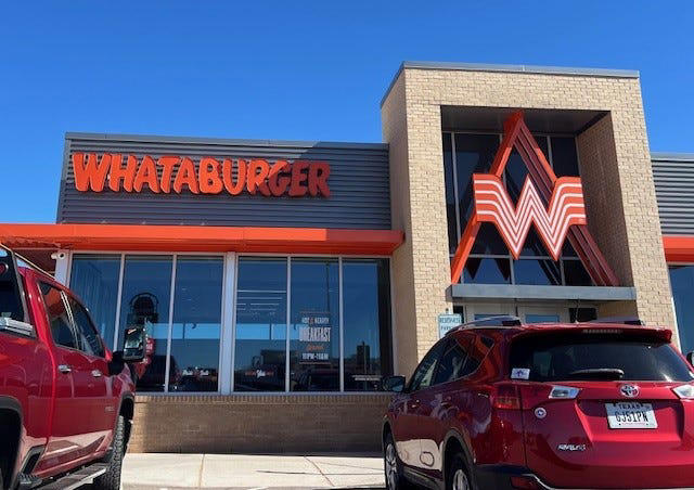 These 2 Alabama Whataburger locations are closing Dec. 15. What we know