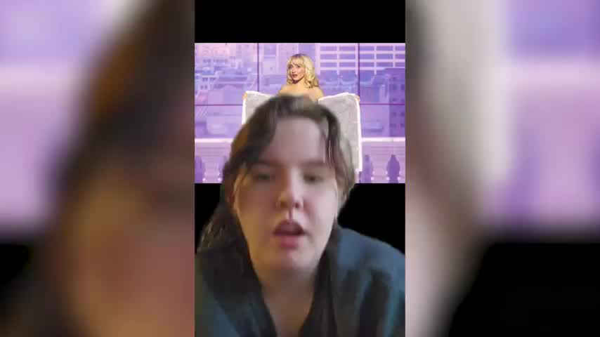 Taylor Swift, Sabrina Carpenter's Stage Secret Inspires Sleuths Taylor Swift, Sabrina Carpenter's Stage Secret Inspires Sleuths