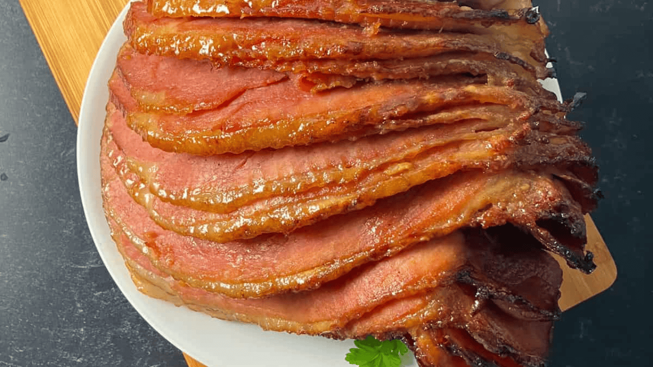 From Ham to Lamb: Easter Mains That Steal the Show